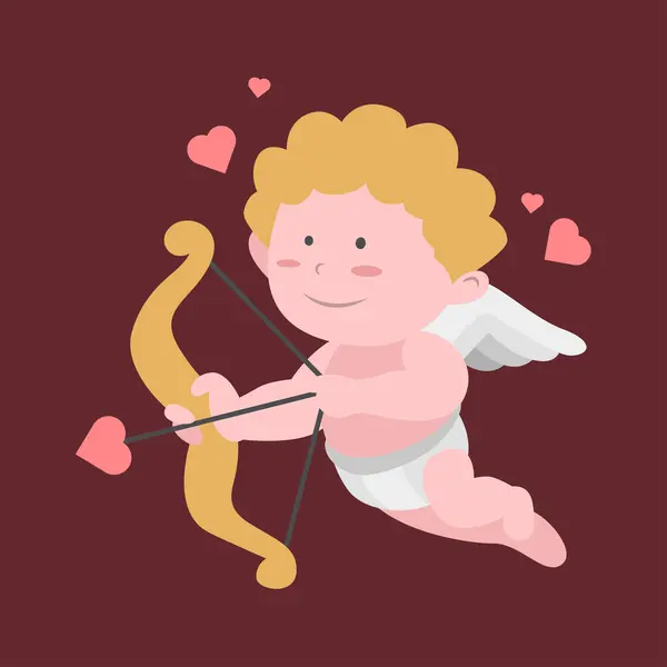 28,118,980 Cupid cartoon Vector Images | Depositphotos