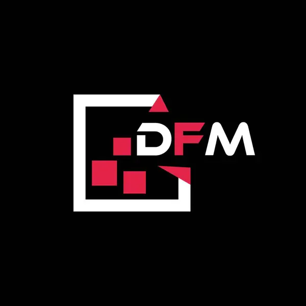 Imagens vetoriais de Dfm logo | Depositphotos