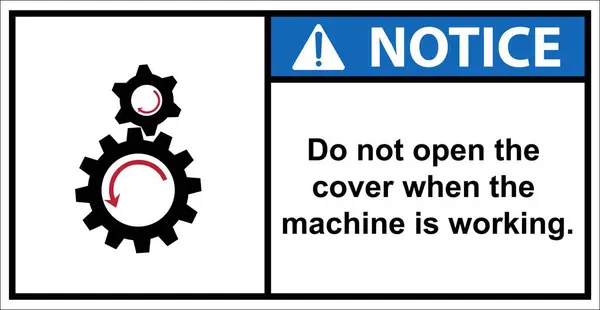 20,295,041 Machine safety Vector Images | Depositphotos