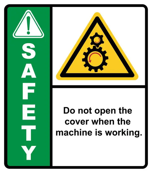 20,295,041 Machine safety Vector Images | Depositphotos