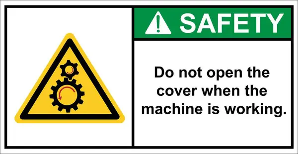 20,295,041 Machine safety Vector Images | Depositphotos