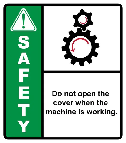 20,295,041 Machine safety Vector Images | Depositphotos