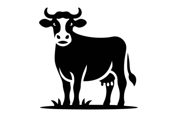 Logo sapi Vektor Stok, Ilustrasi Logo sapi Bebas Royalti | Depositphotos