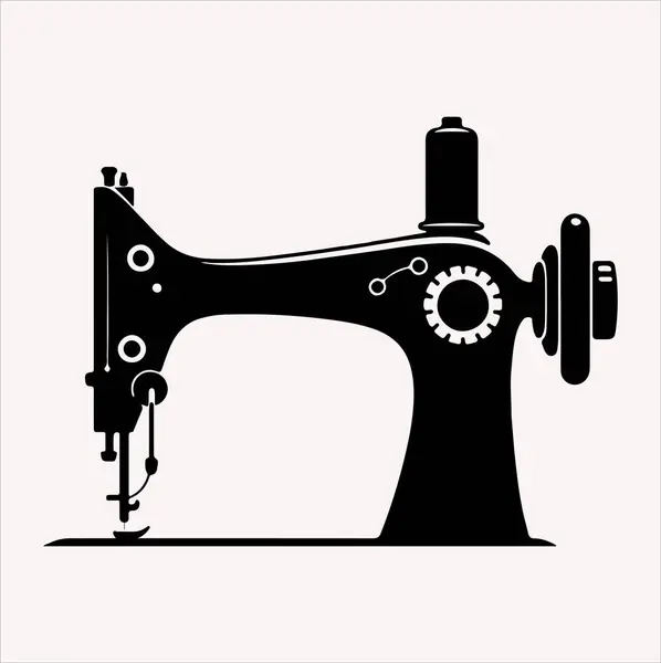 10,827,242 Industrial sewing machine Vector Images | Depositphotos