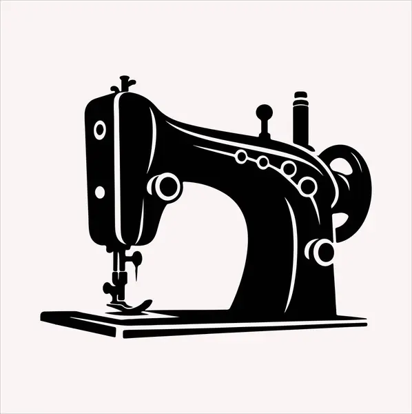 10,827,242 Industrial sewing machine Vector Images | Depositphotos