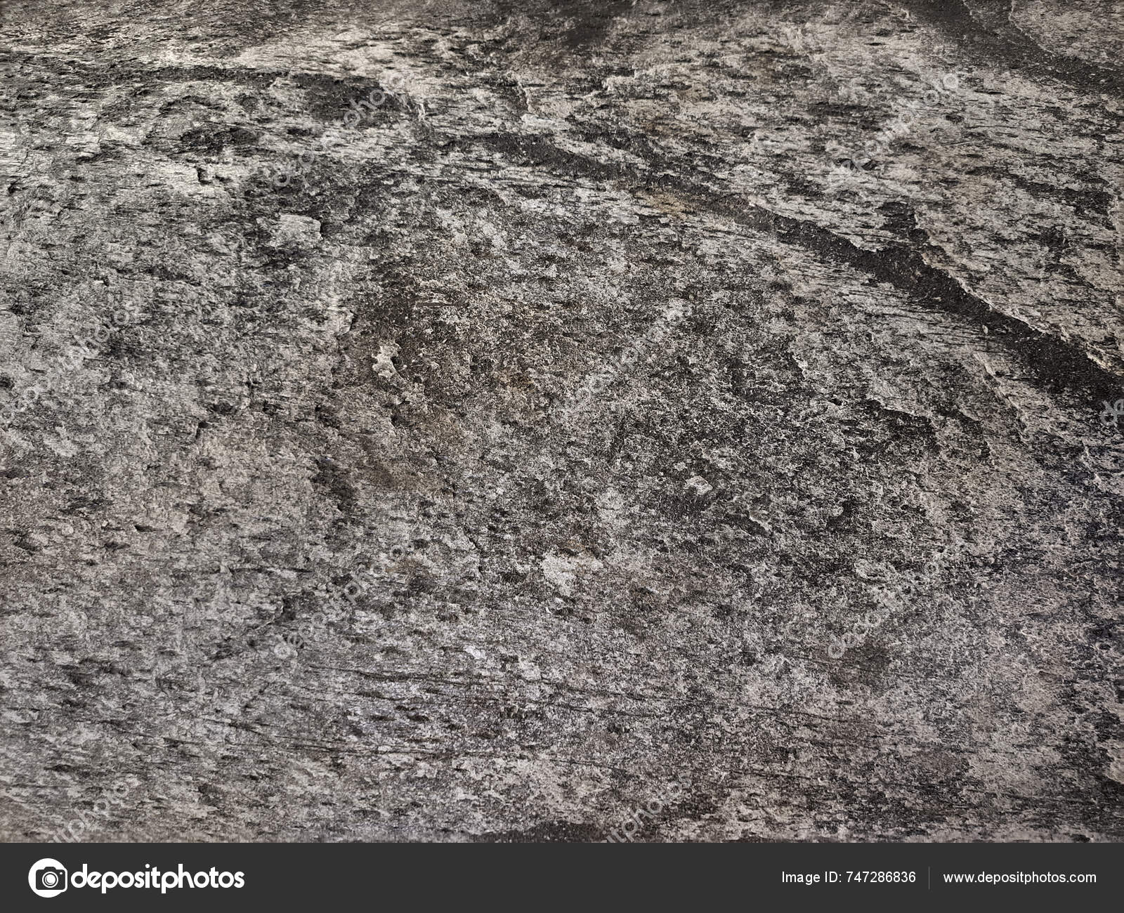 Natural Earth Stone Veneer Cultured Stone Skin Texture Taken Real ...