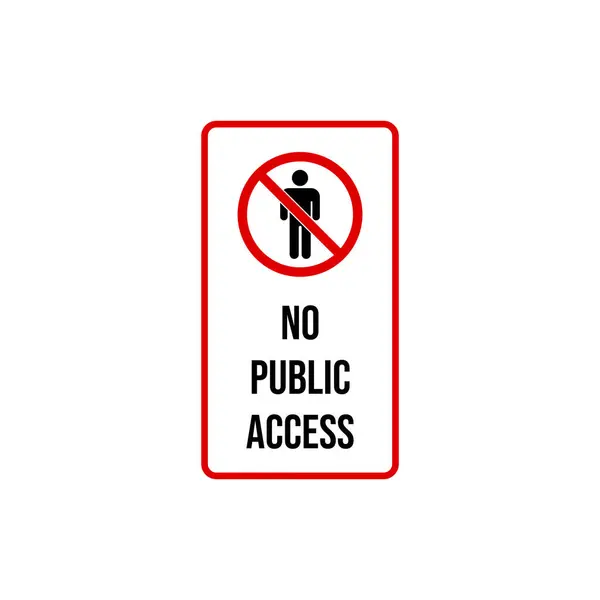13,277,950 Public access restriction Vector Images | Depositphotos