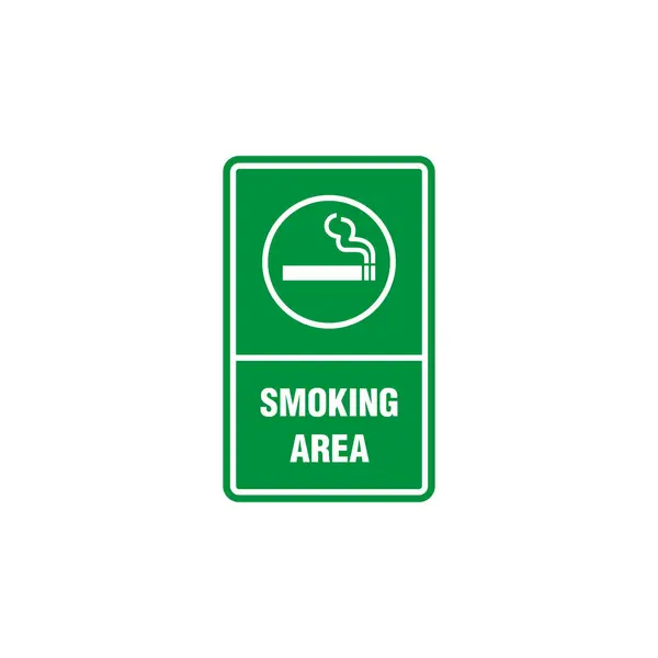 3,383,051 Designated smoking area sign icon Vector Images | Depositphotos