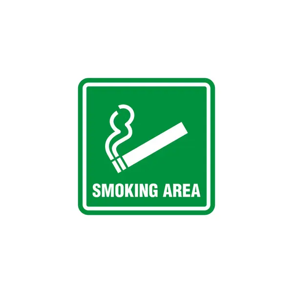 3,383,051 Designated smoking area sign icon Vector Images | Depositphotos