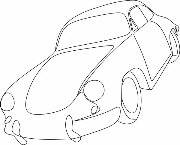 10,000,000+ vectores de Car drawing line, imágenes vectoriales ...