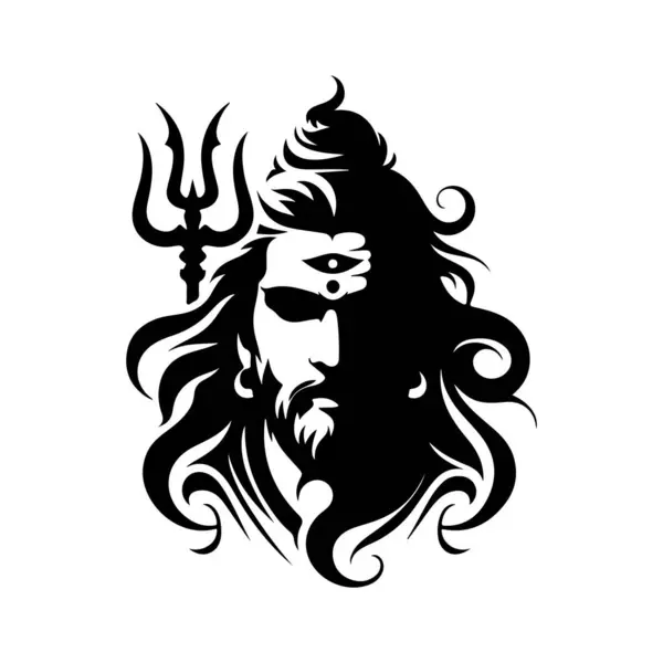 Shiva tattoo Vector Images | Depositphotos
