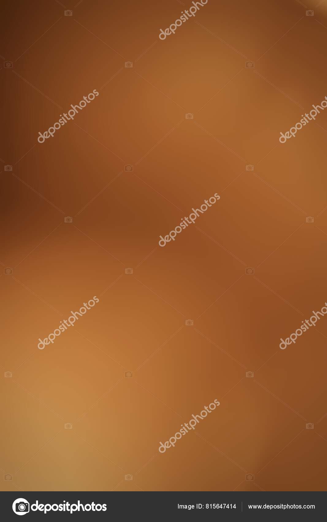 Abstract Terracotta Gradient Backdrop Subtle Blurred Motion Effect ...