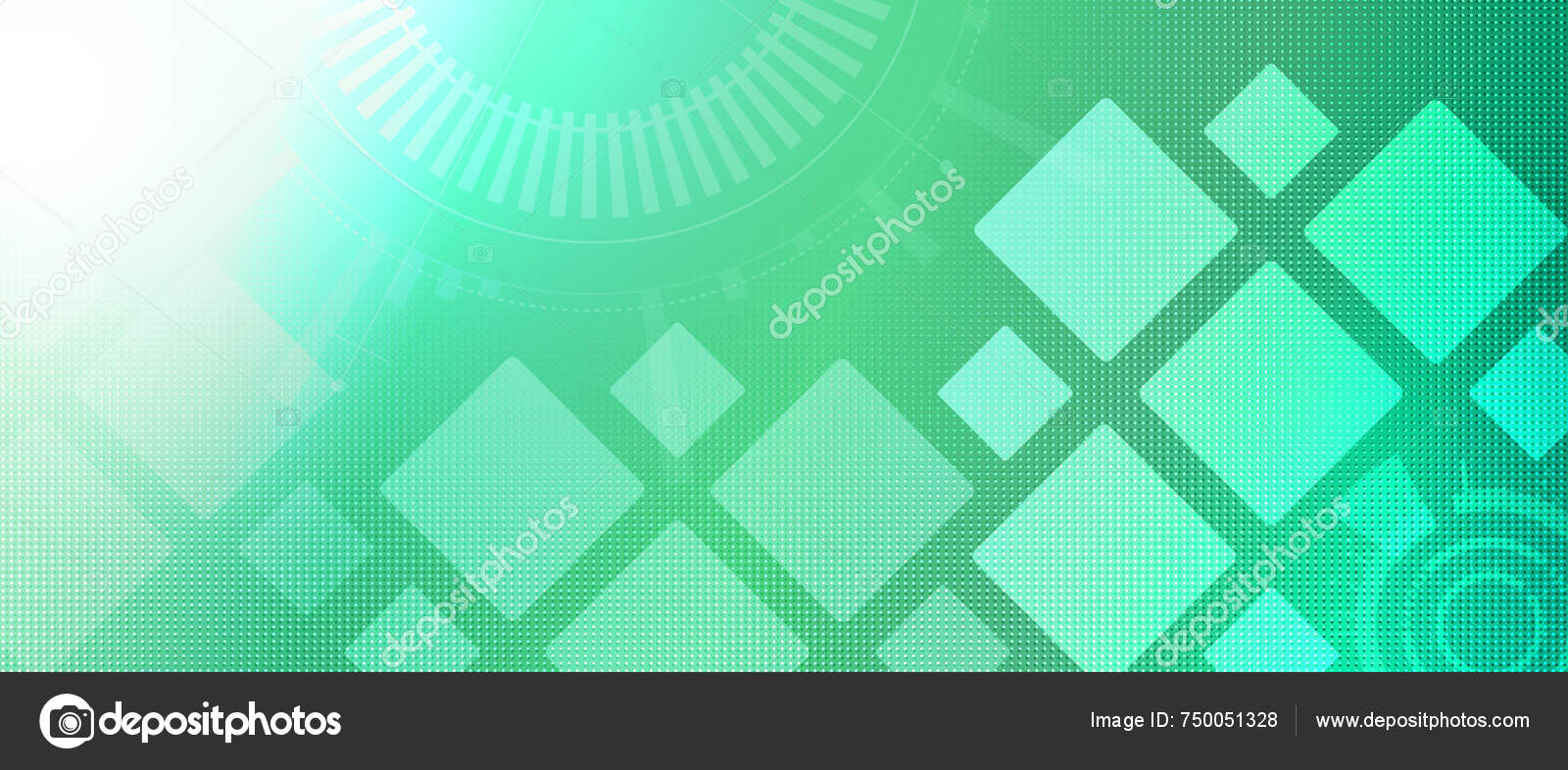 Green Abstract Technological Background — Stock Photo © hadj14amar ... Green Abstract Technological Background — Stock Photo © hadj14amar ...