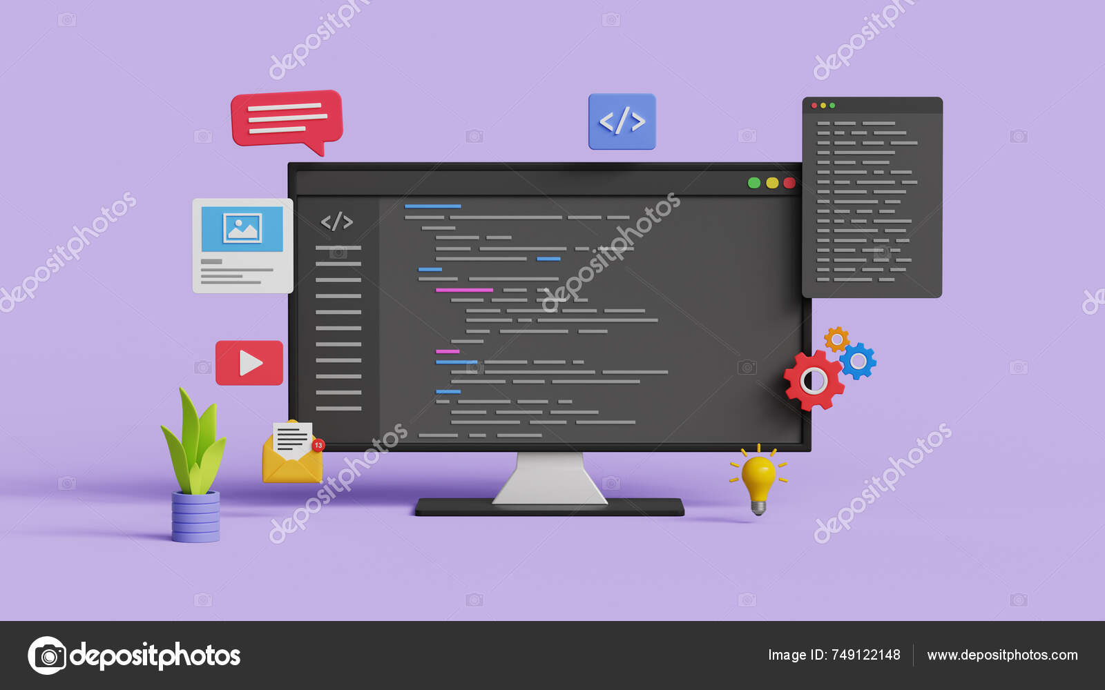Programming Developing Software Game Application Program Code ... Programming Developing Software Game Application Program Code ...