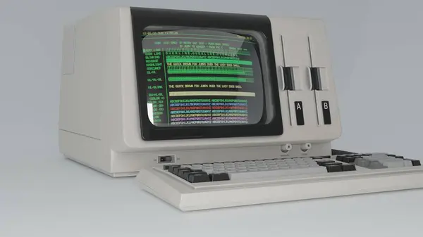 Computer system Stock Photos, Royalty Free Computer system Images ...