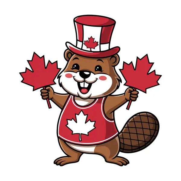 Canada national costume Vector Images | Depositphotos