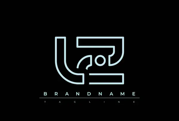 Lz logo Vector Images | Depositphotos