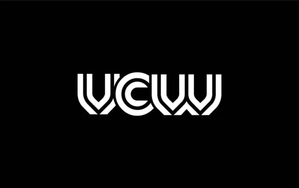 Vcw logo Vector Images | Depositphotos