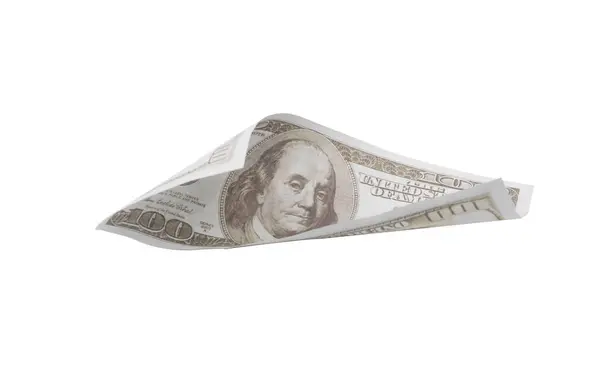 Imágenes de Dolares volando libres de derechos | Depositphotos