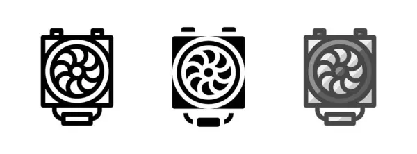 15,116,720 Cpu cooler Vector Images | Depositphotos