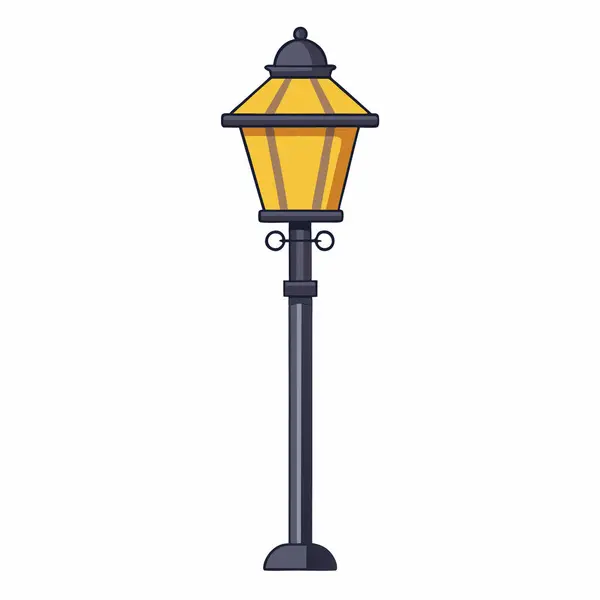 Porch light Vector Images | Depositphotos