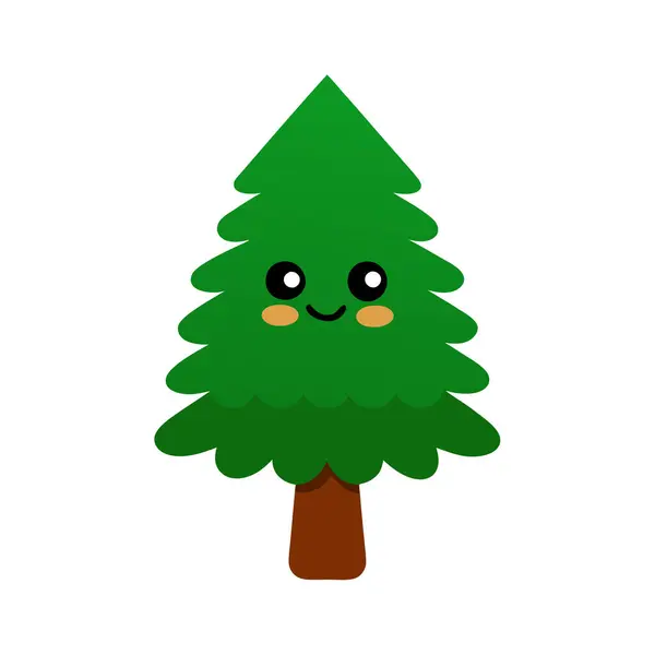 Clipart Pine Tree