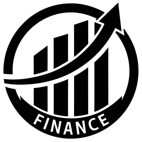 Finance department logo Vector Images | Depositphotos
