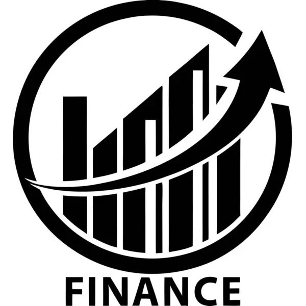 Finance department logo Vector Images | Depositphotos