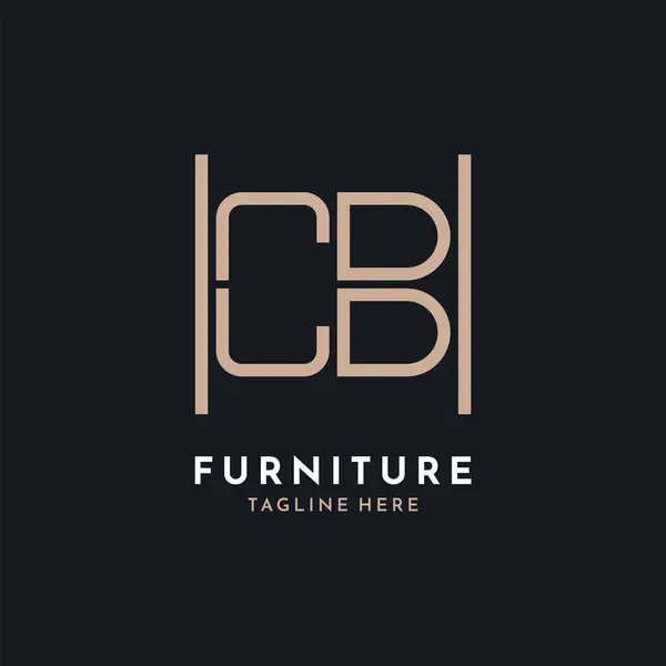 200+ vectores de Letra cb logo, imágenes vectoriales | Depositphotos