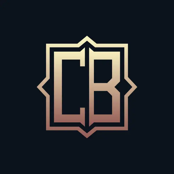 200+ vectores de Letra cb logo, imágenes vectoriales | Depositphotos