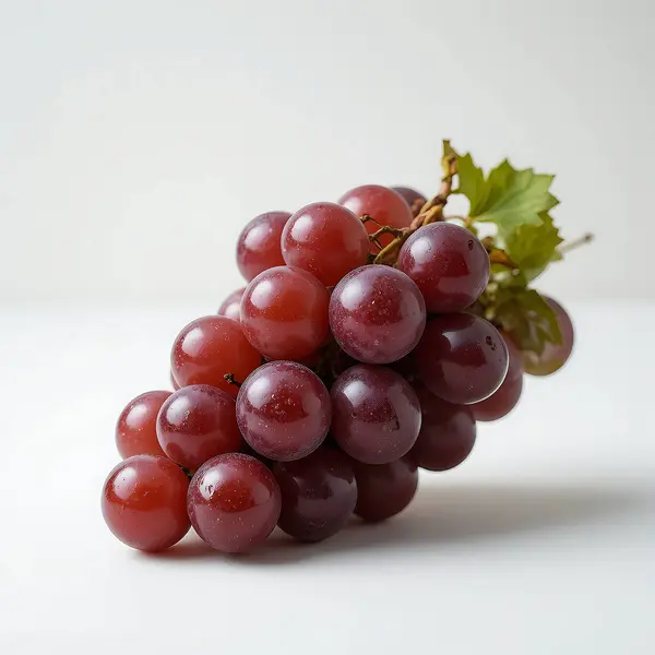 Red grapes Stock Photos, Royalty Free Red grapes Images | Depositphotos