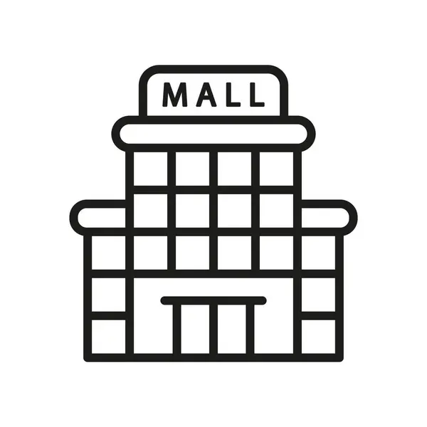 Mall logo Vector Images | Depositphotos
