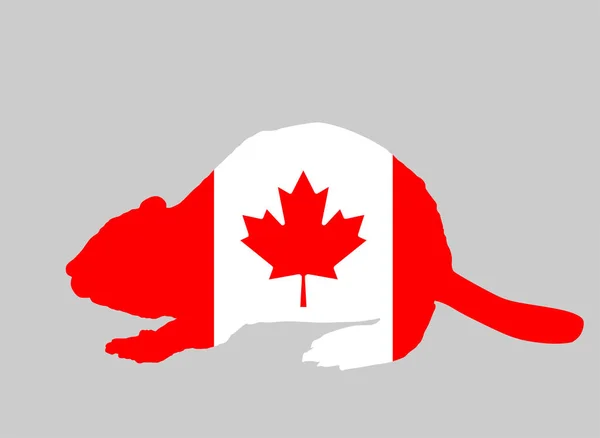 Castor symbole du canada images libres de droit, photos de Castor ...