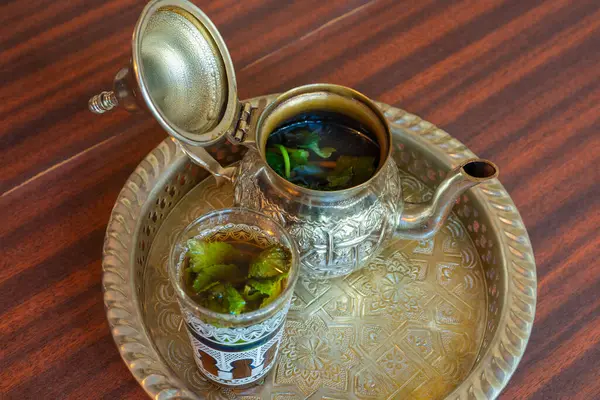 Lebanese tea Stock Photos, Royalty Free Lebanese tea Images | Depositphotos