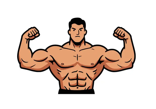 Strength Clipart