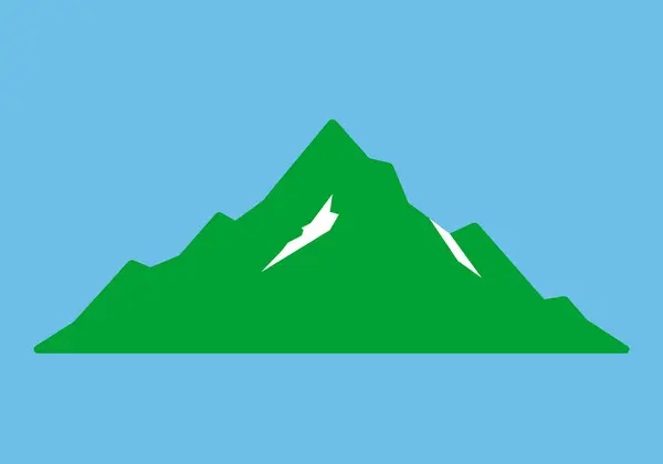 Mountain clip art Stock Photos, Royalty Free Mountain clip art Images ...