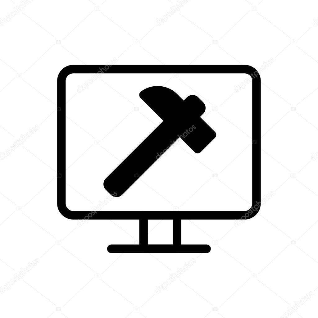 An LCD (Liquid Crystal Display) is a flat-panel screen technology used ...