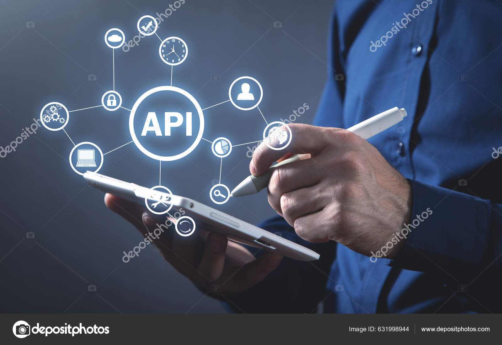 Api Application Programming Interface Software Development Technology ... Api Application Programming Interface Software Development Technology ...