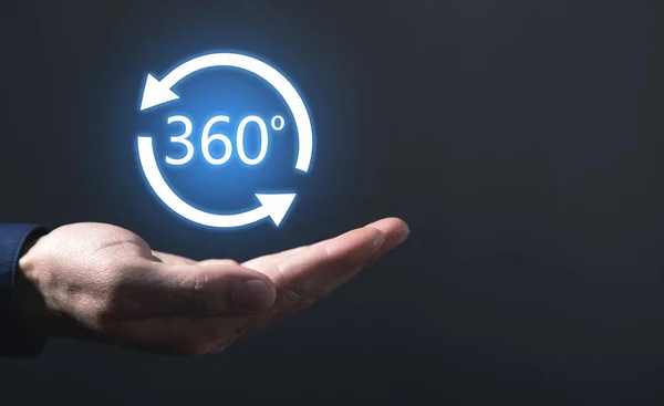 360 degree Stock Photos, Royalty Free 360 degree Images | Depositphotos