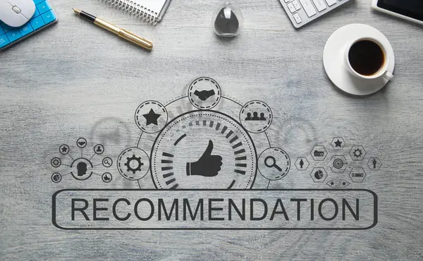 Recommendation Stock Photos, Royalty Free Recommendation Images ...