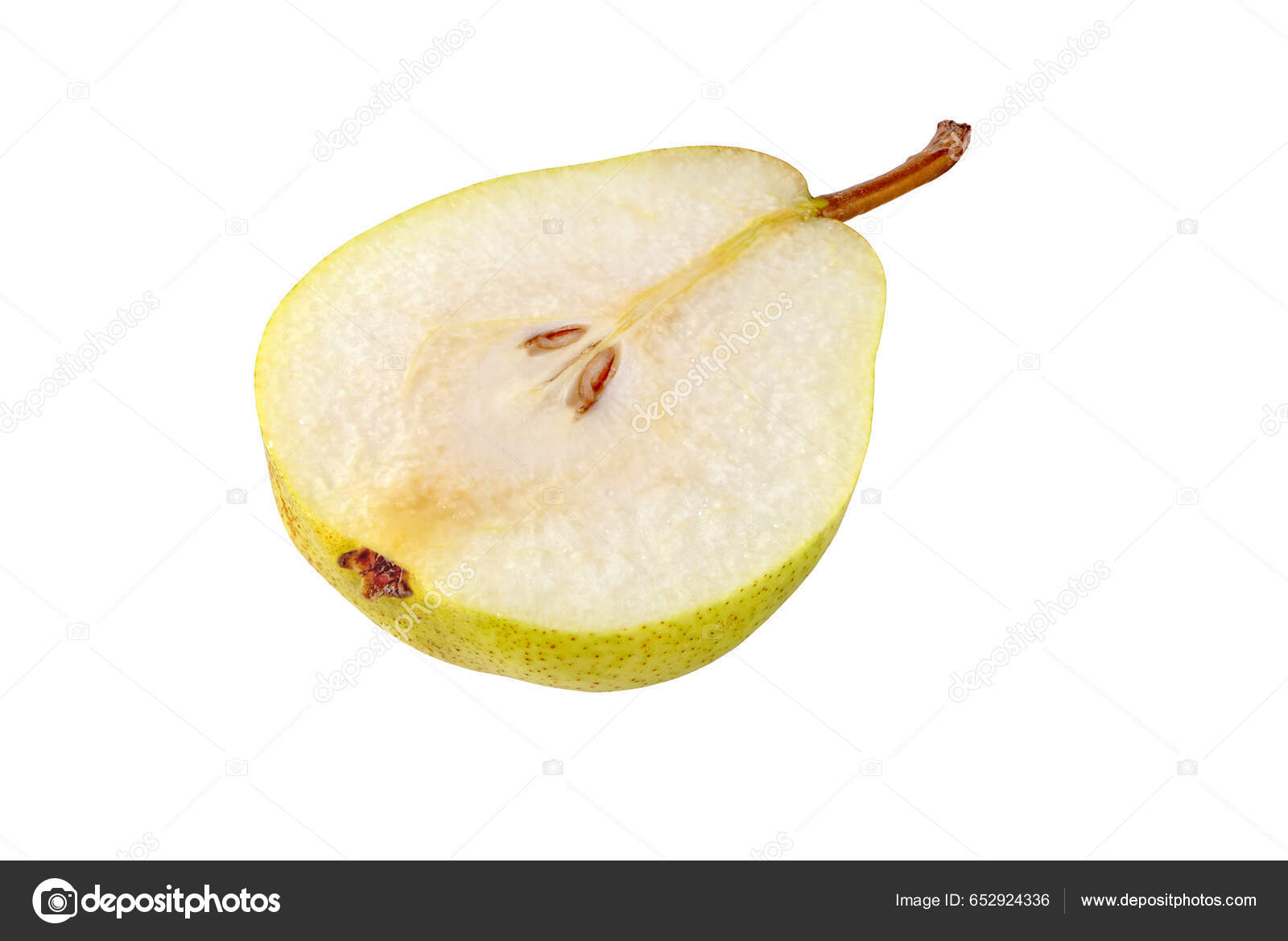 Pear Seeds