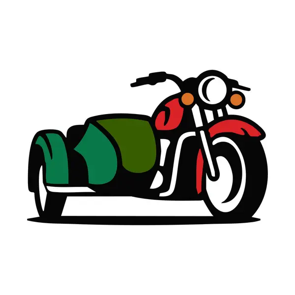 Sidecar Vector Images | Depositphotos