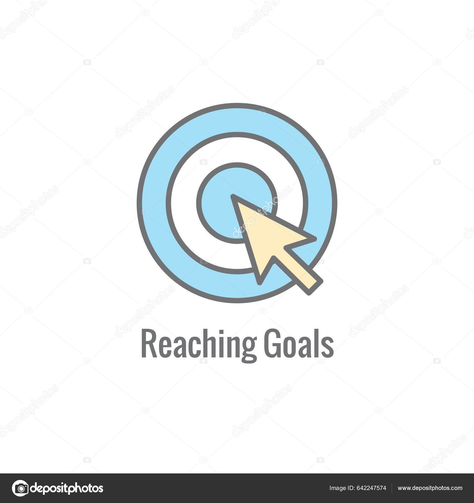 Core Values Icon Value Driven Icon Describing Aspect Core Values Vector ...