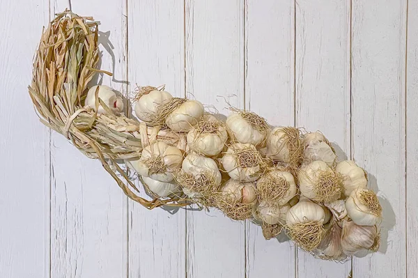 Hanging garlic Stock Photos, Royalty Free Hanging garlic Images ...