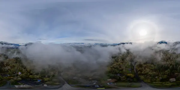 360 degree panorama Stock Photos, Royalty Free 360 degree panorama ...