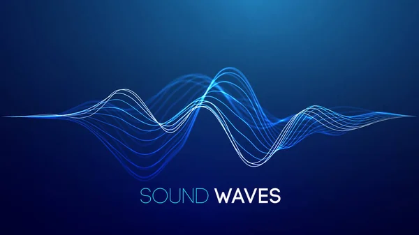 8,671,189 Sound waves logo Vector Images | Depositphotos