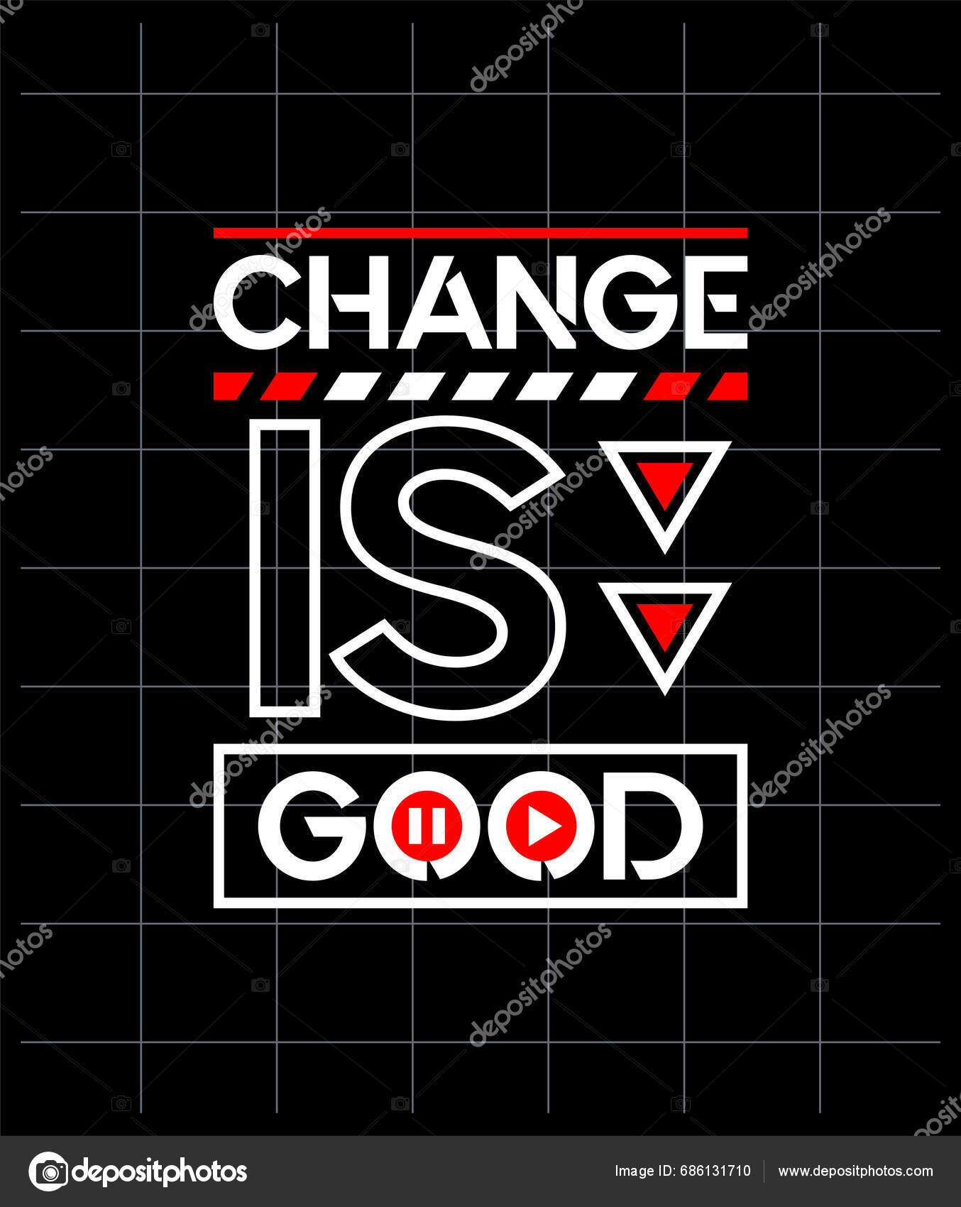 Change Good Motivational Quotes Modern Style Short Phrases Quotes ...