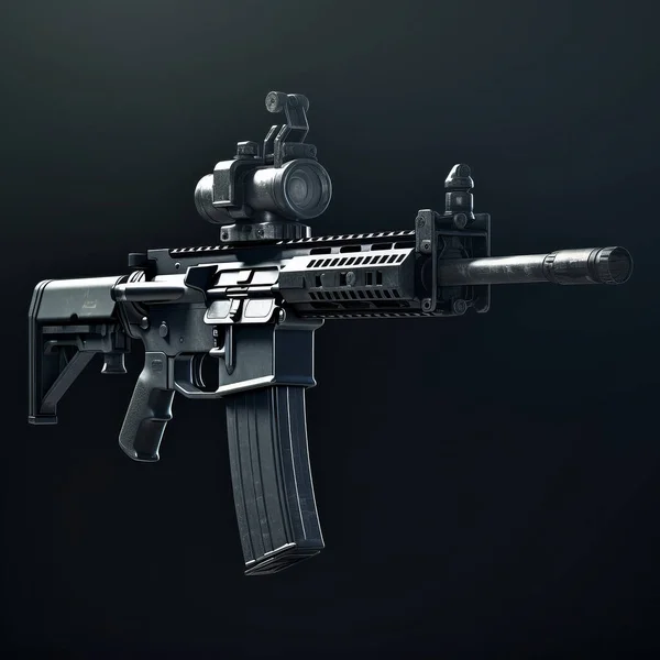 M16a2 Stock Photos, Royalty Free M16a2 Images | Depositphotos