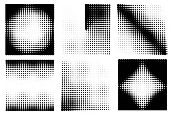 15,161,855 Halftone symbols Vector Images | Depositphotos