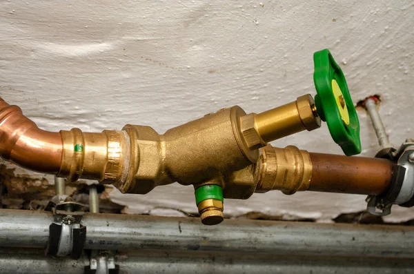 Water heater leak Stock Photos, Royalty Free Water heater leak Images | Depositphotos